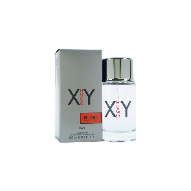 Hugo Boss XY Man Eau De Toilette – Fahs Beauty