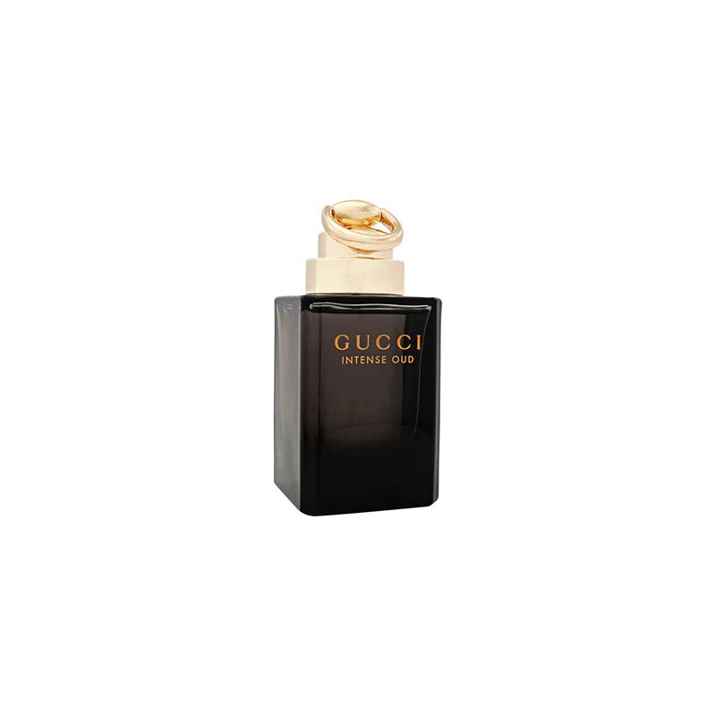 Gucci Intense Oud – Fahs Beauty