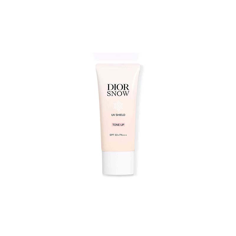 Dior Snow Uv Shield Tone Up Spf50+ – Fahs Beauty